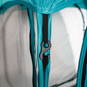 Outdoor Personal Pods & Sideline Pods | WeatherPod®
