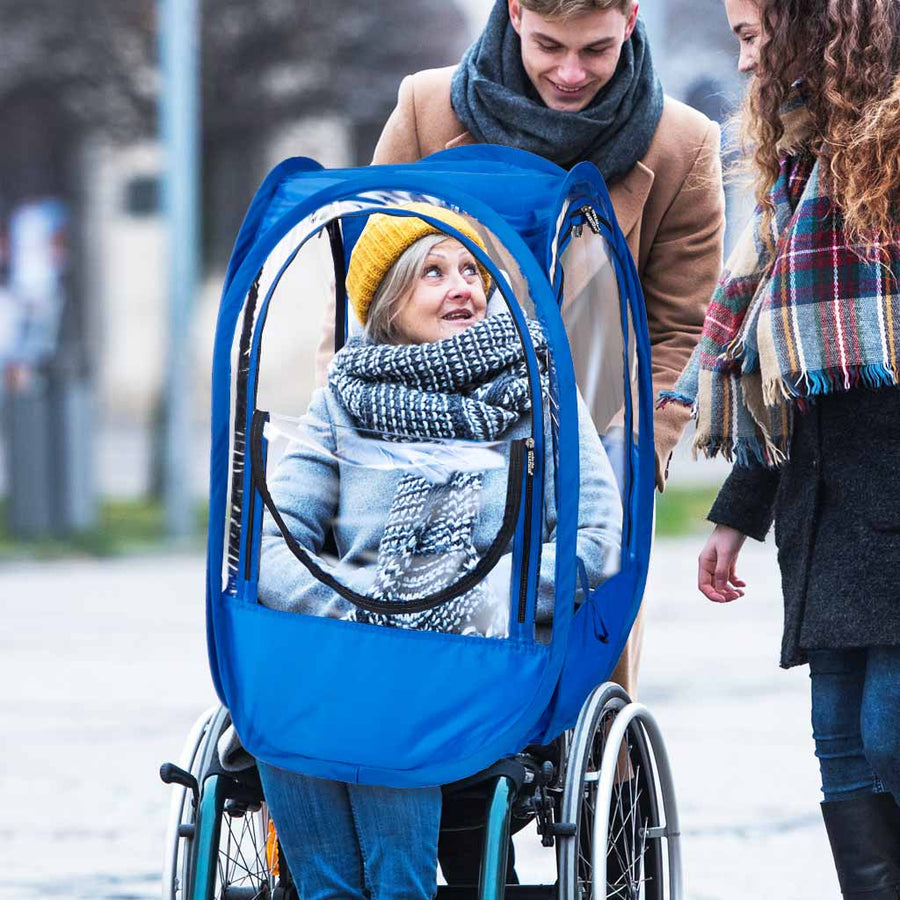 All Pop Up Pod Collections | Under the Weather