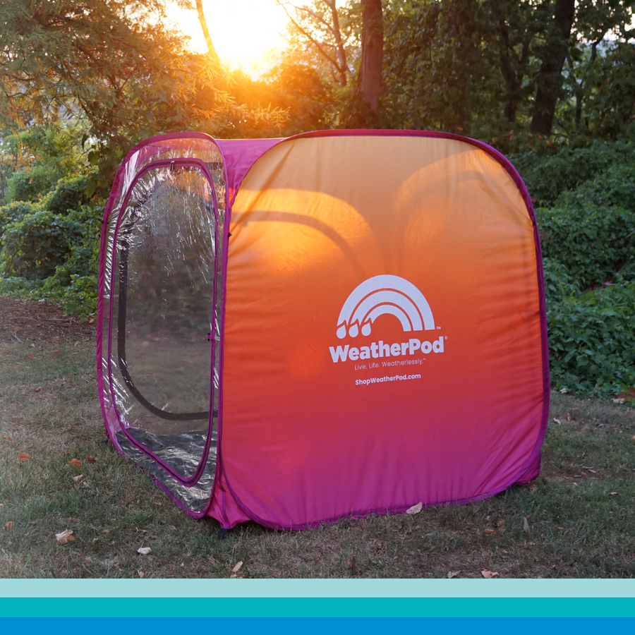 WeatherPod