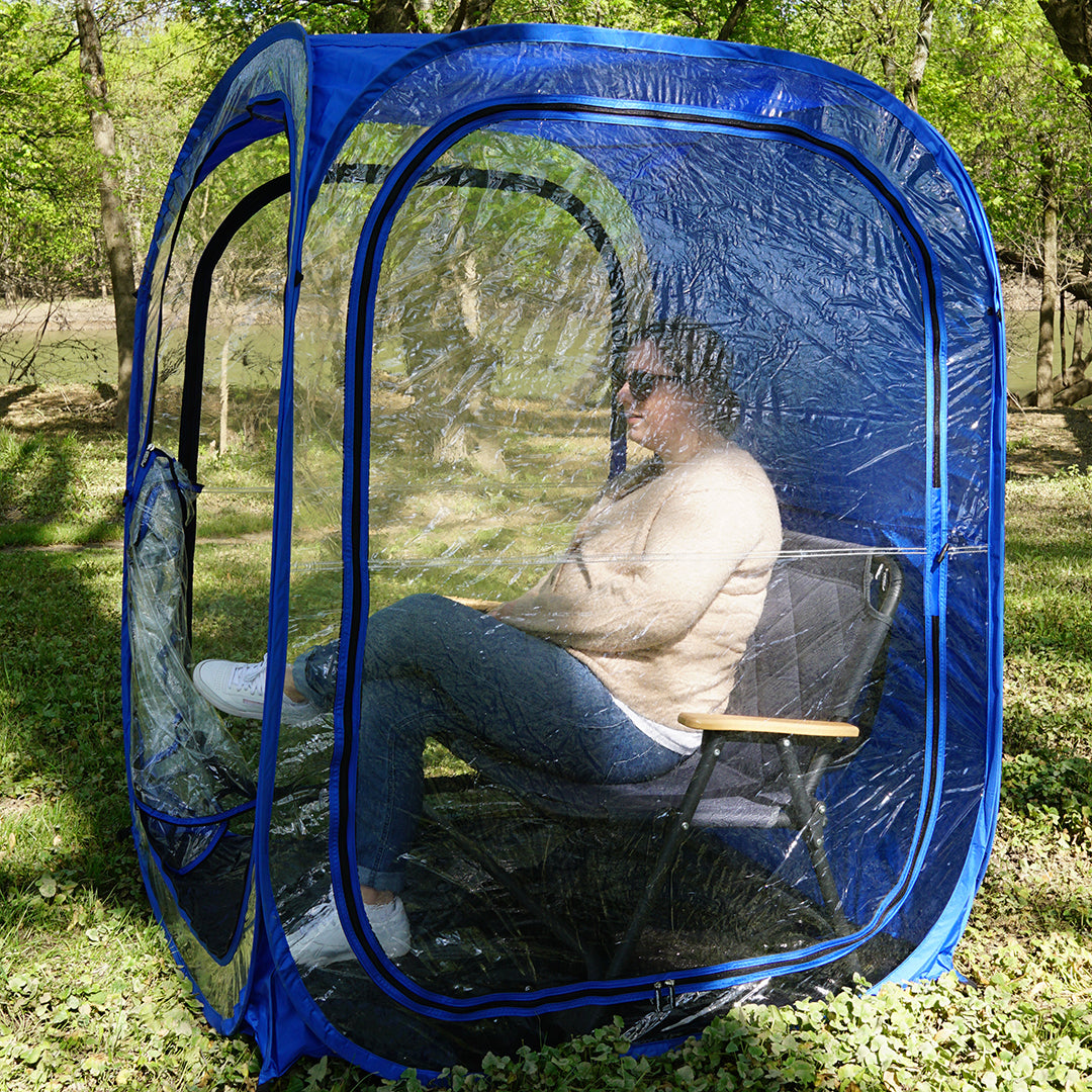 Giving with a Purpose