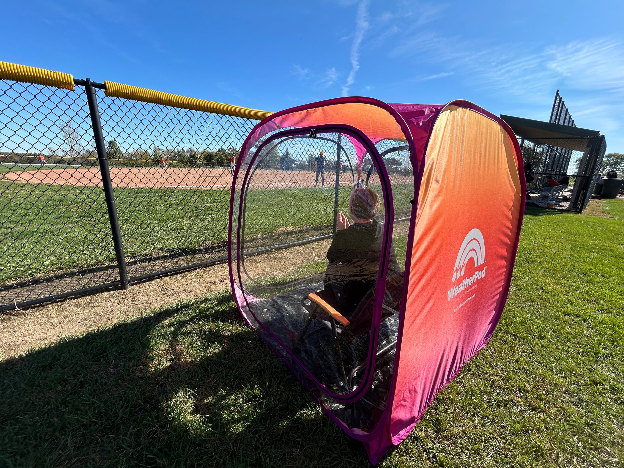 Shop All- WeatherPod