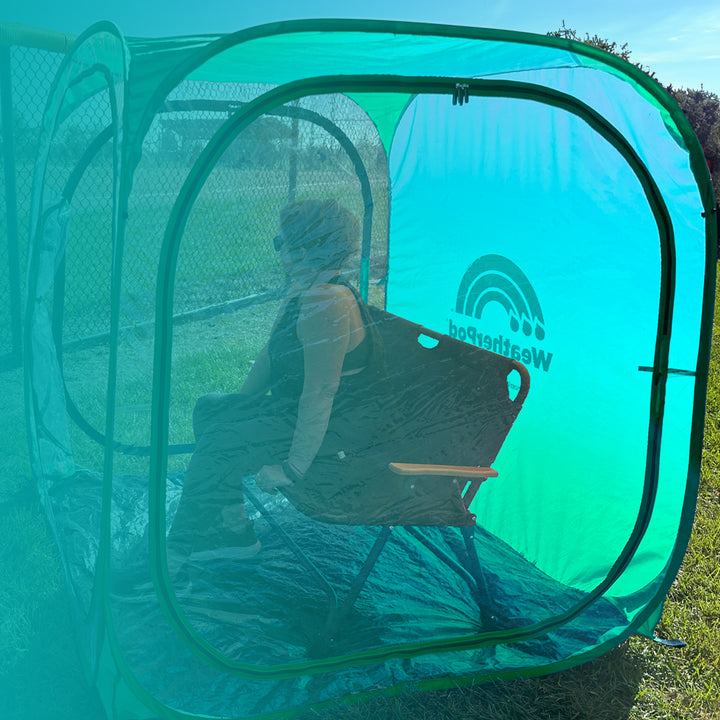 WeatherPod