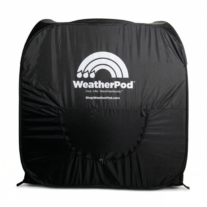 All Available Pop Up Pods | WeatherPod®