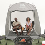 Pop Up Pods for Sports- WeatherPod