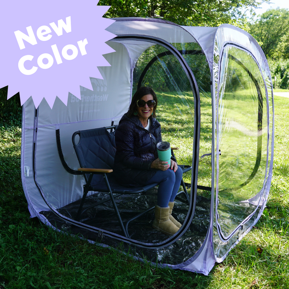 Shop All- WeatherPod