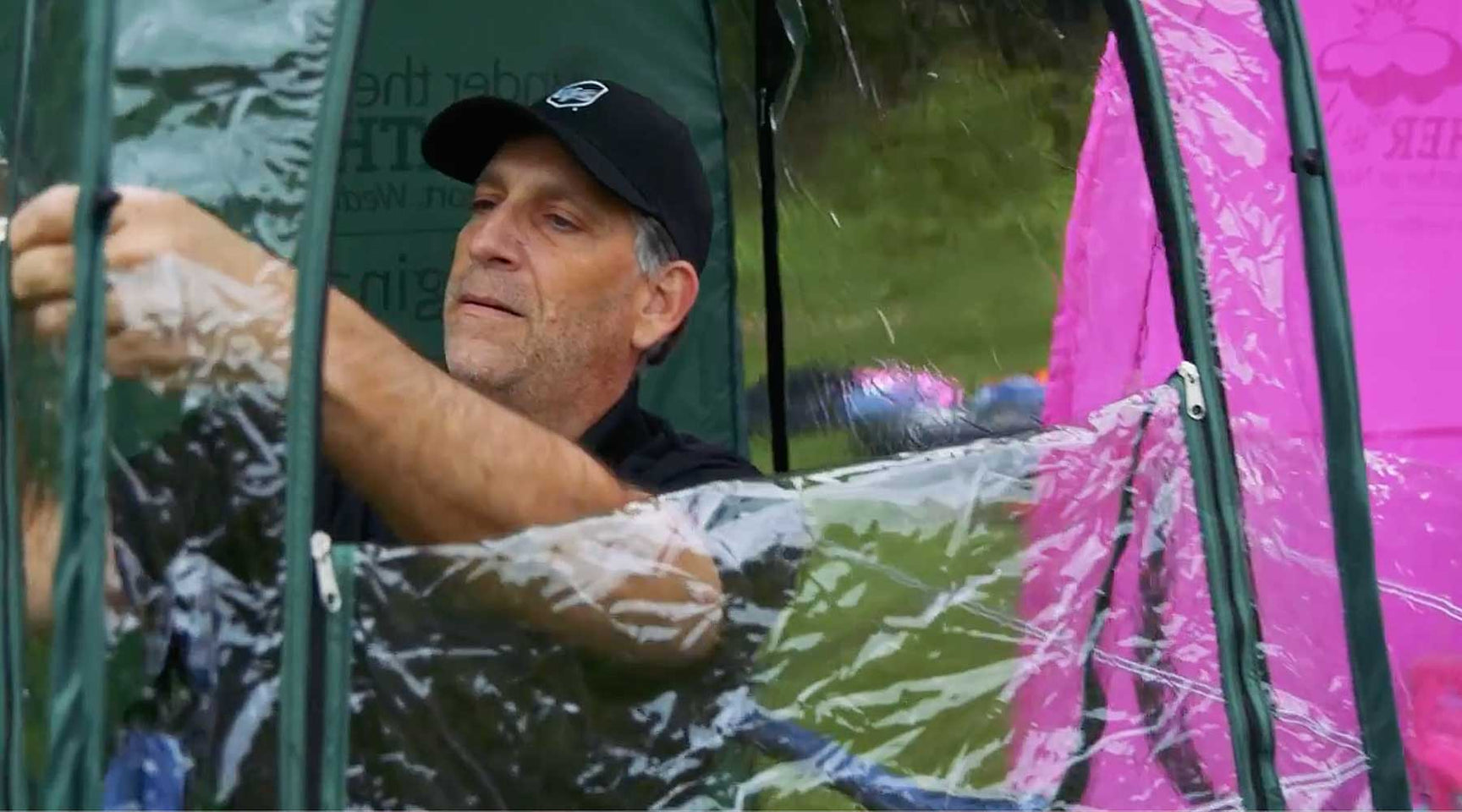 How to Fold Under the Weather Pods | Under the Weather