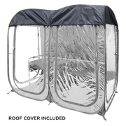 Pop Up Pods for Sports- WeatherPod