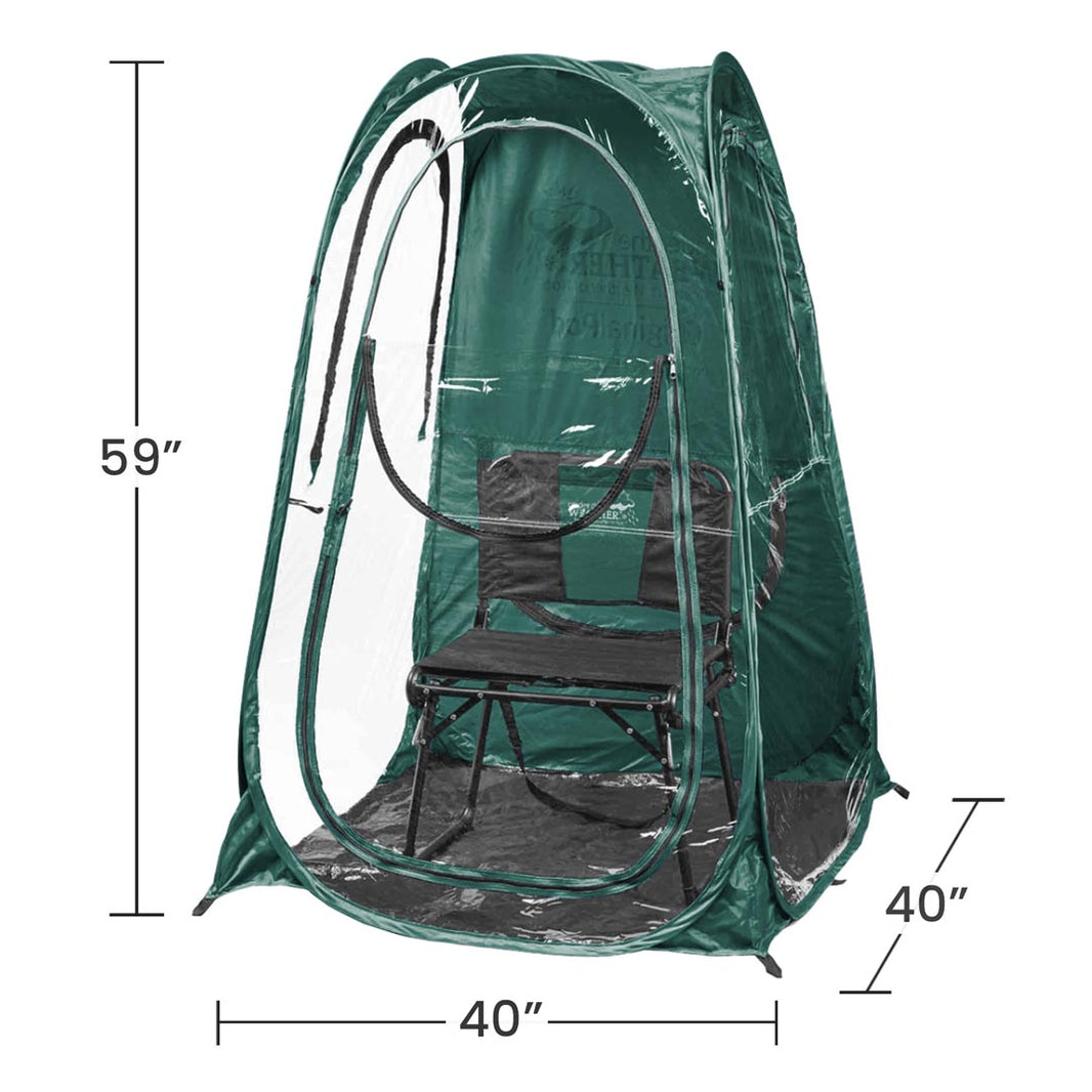 All Pods Section 2- WeatherPod