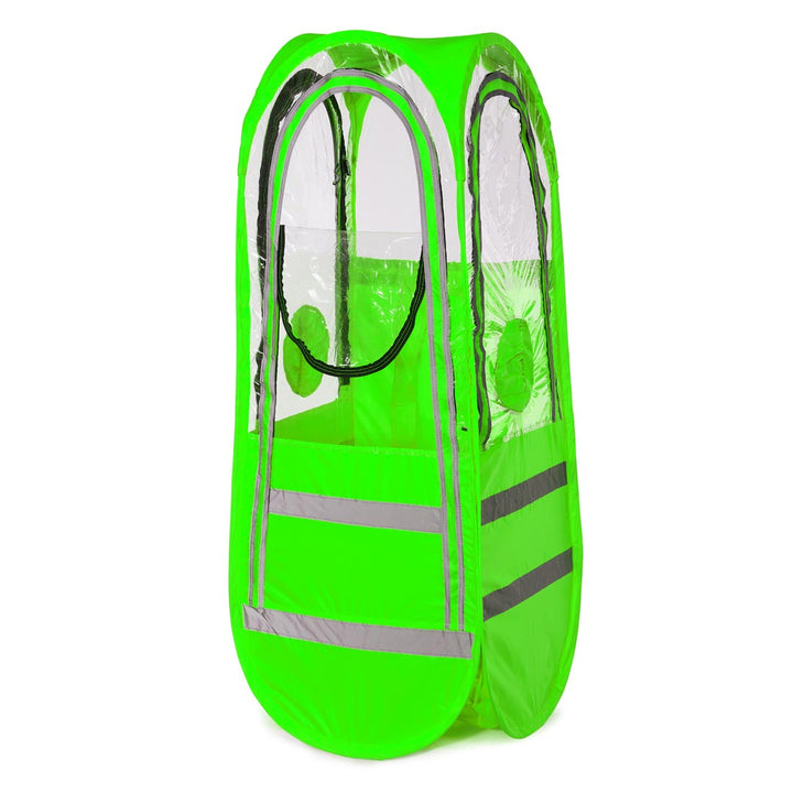 Walking & Wearable Pods | WeatherPod