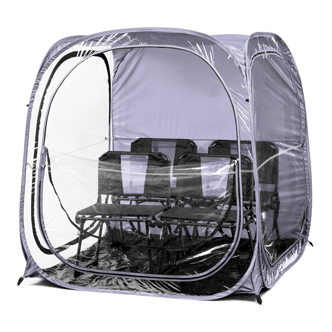 All Available Pop Up Pods | Under the Weather