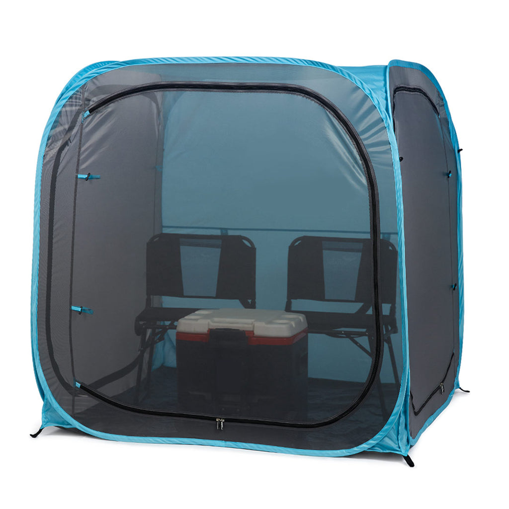 UTW Cicada Free Pop-Up Pod