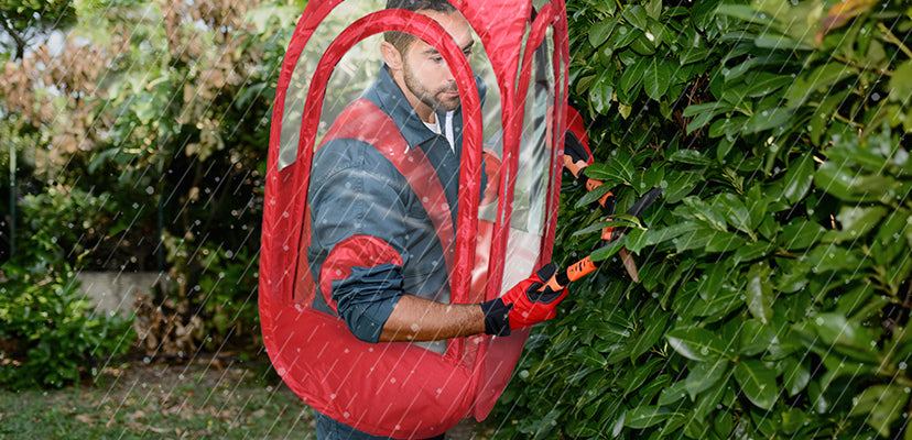 How to Fold Under the Weather Pods | Under the Weather