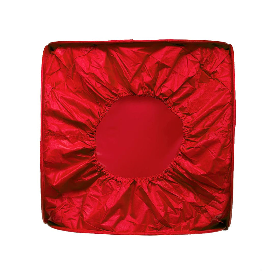 Walking Pod | WeatherPod