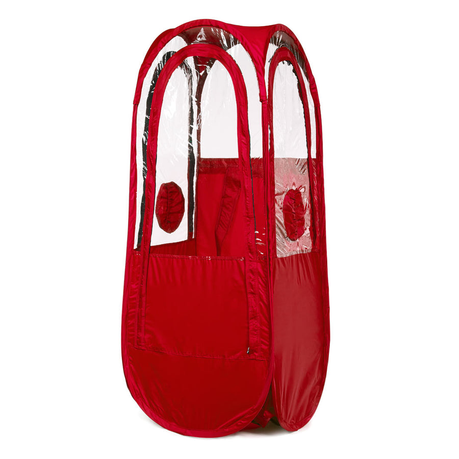 Walking Pod | WeatherPod