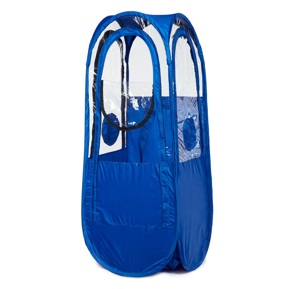 Walking & Wearable Pods | WeatherPod