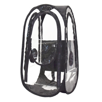 Walking & Wearable Pods | WeatherPod