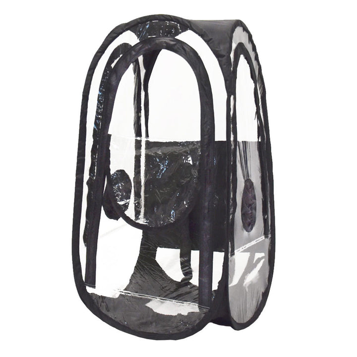 Walking & Wearable Pods | WeatherPod