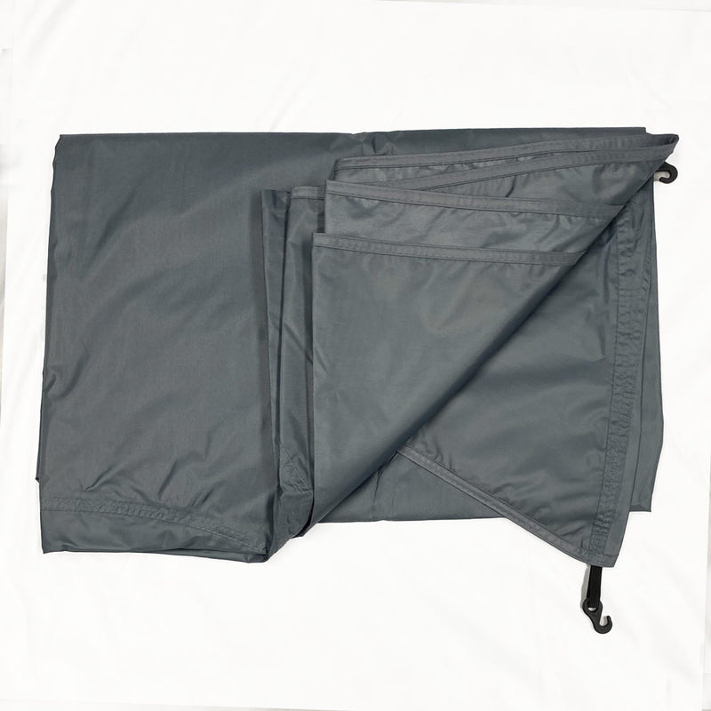 Roof Cover for DomePod™ Mesh and 4-Season DomePod™