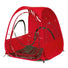 Pop Up Wind Shelter | WeatherPod