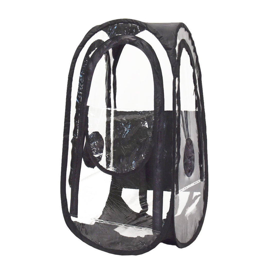 Walking & Wearable Pods | WeatherPod