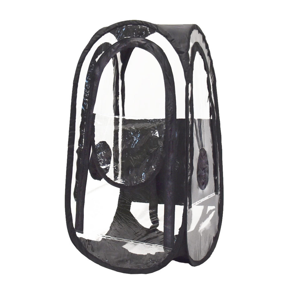 Walking & Wearable WeatherPod® | WeatherPod®