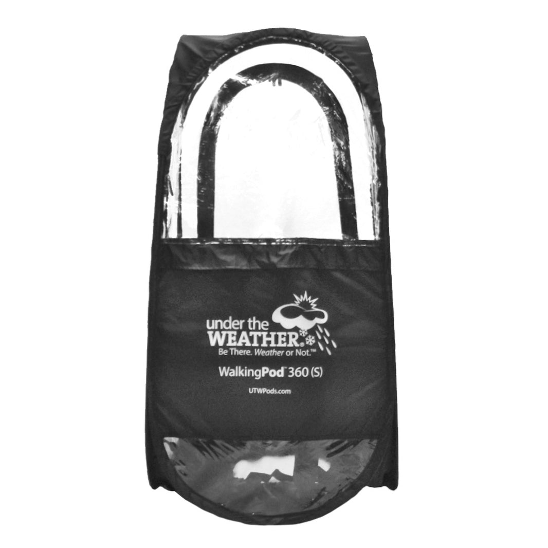 Walking & Wearable Pods | WeatherPod