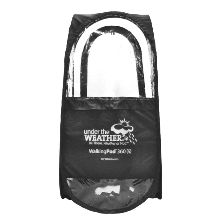 Walking & Wearable Pods | WeatherPod