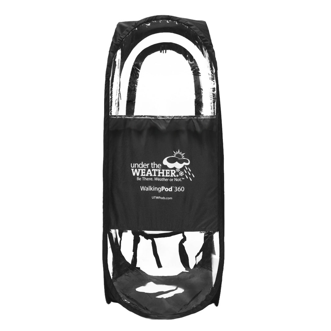 Walking & Wearable Pods | WeatherPod