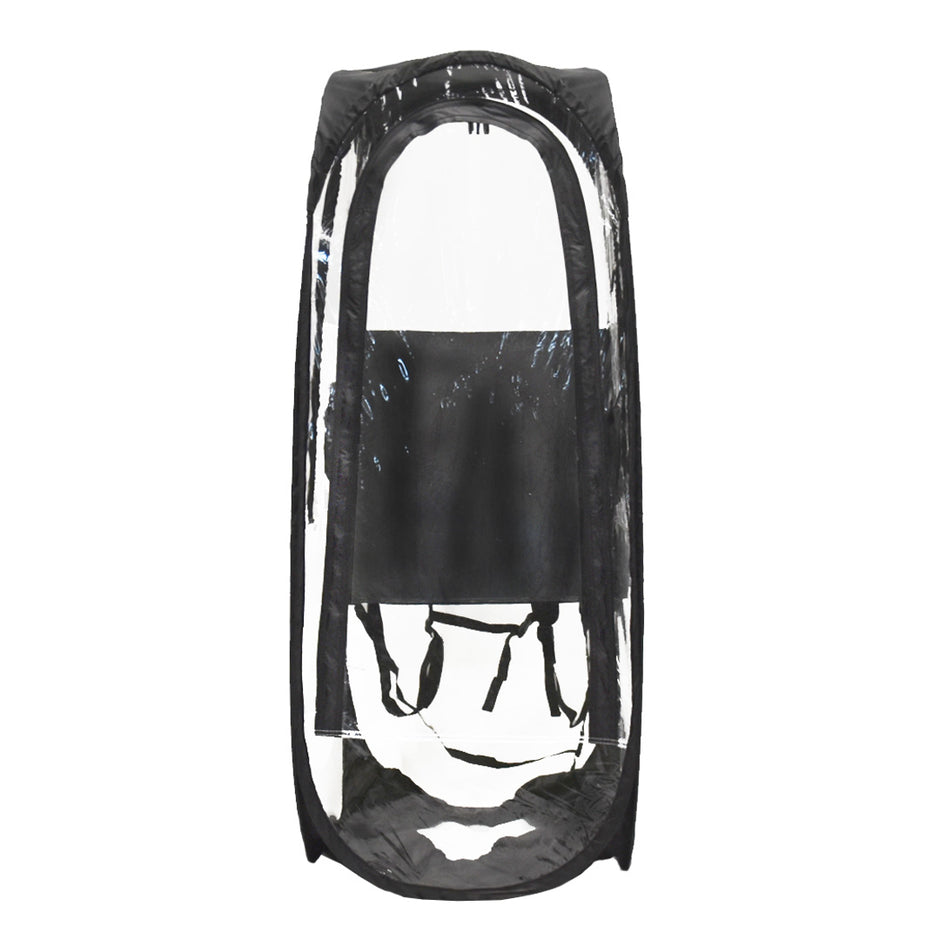 Walking & Wearable Pods | WeatherPod